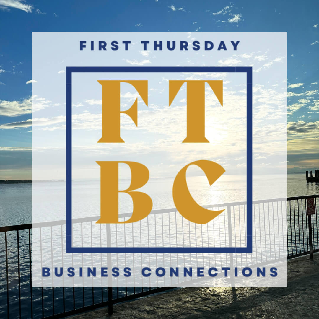 1st Thursday Business Connection - Greater Old Saybrook Chamber